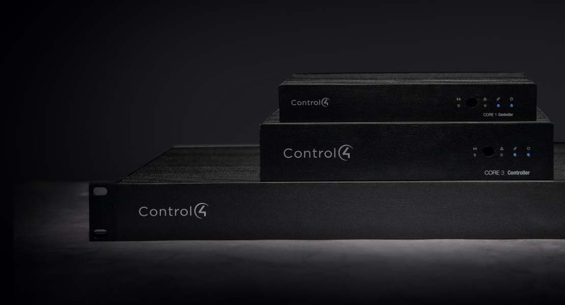 Control4's Plan to Innovate the CI Industry - Oasys Residential ...